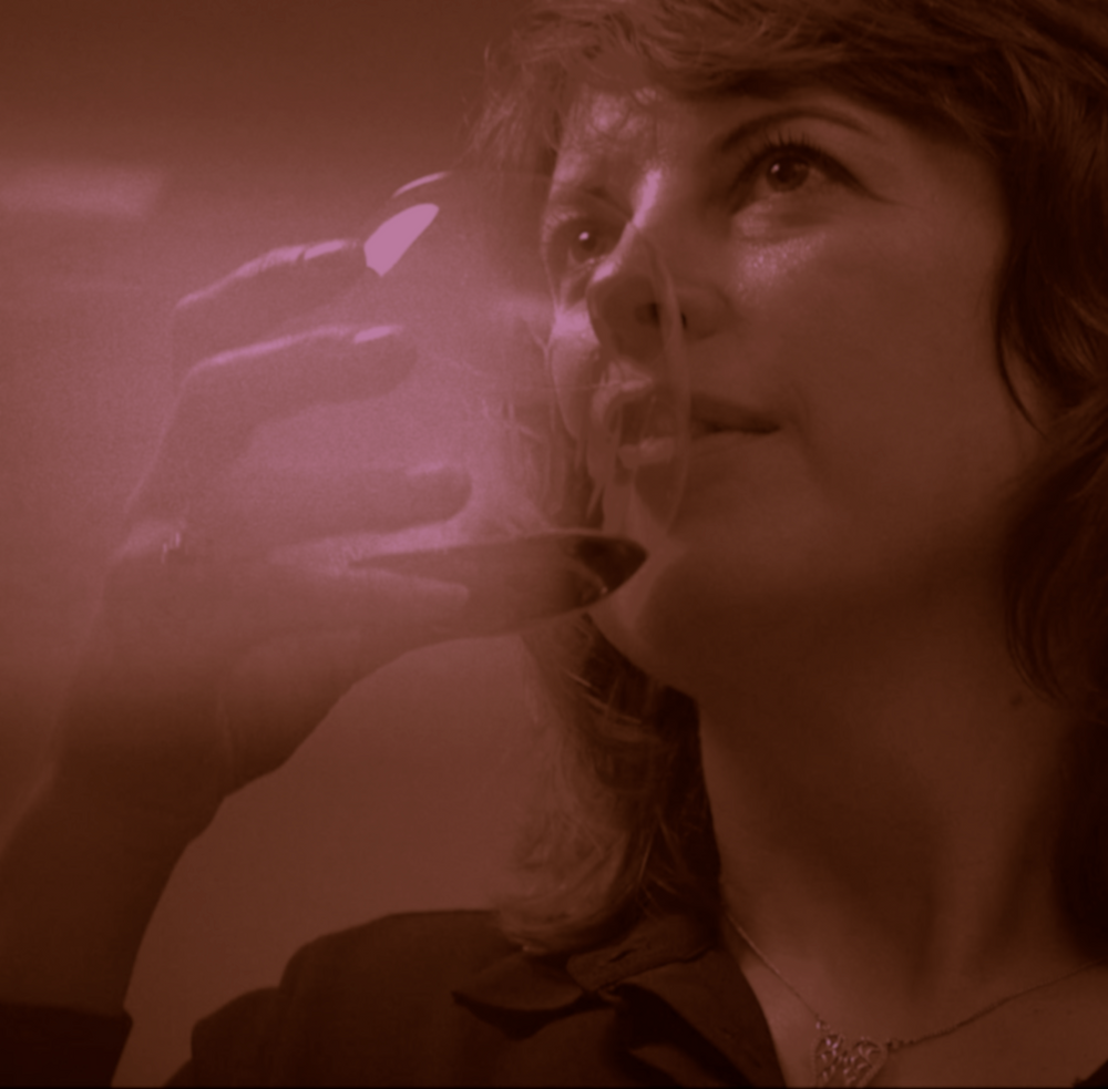 The best way to drink Whisky - King Island Distillery Tasmania